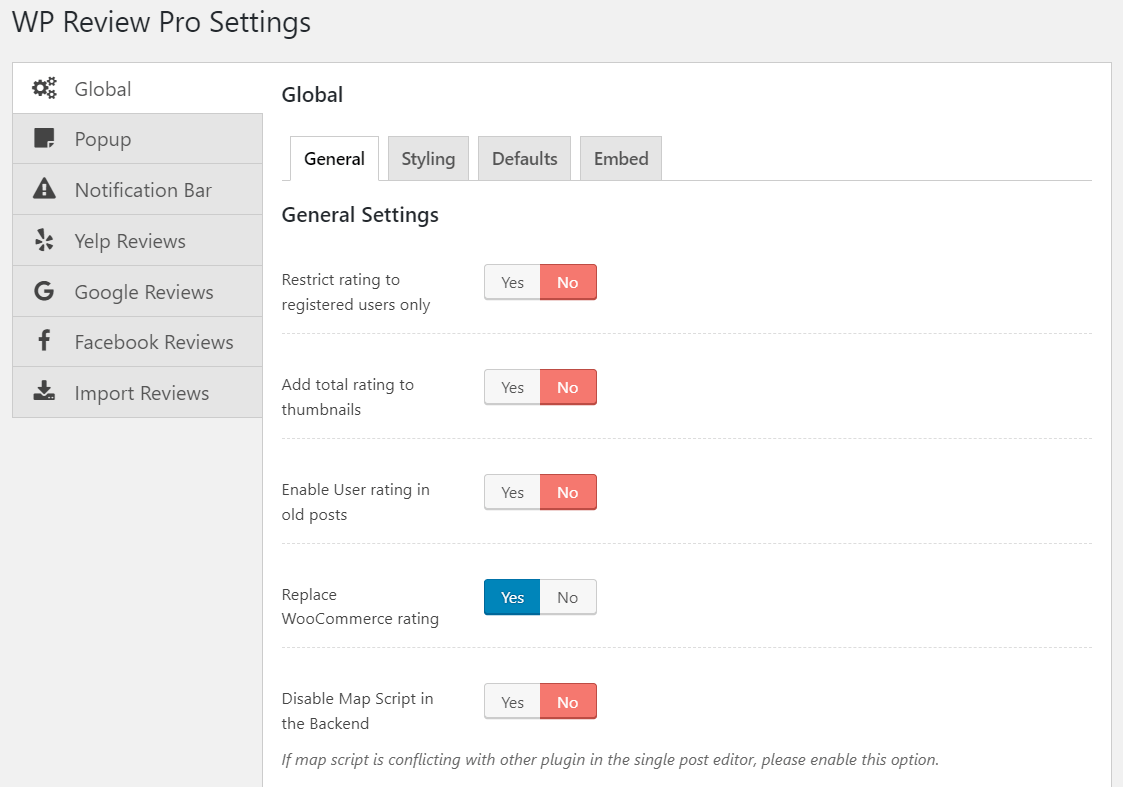 Best WordPress Review Plugins to Gain Trust - Get WP Plugin
