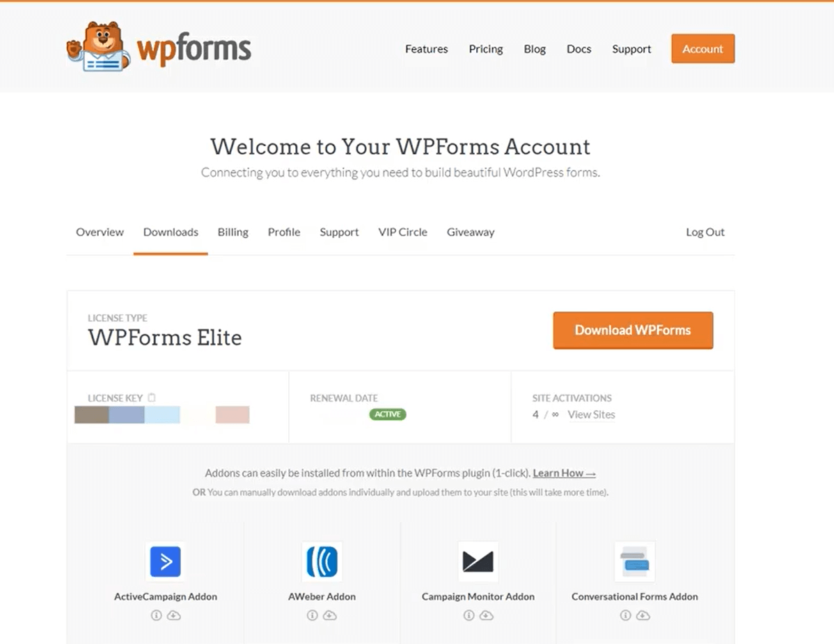How to Create a Multi-step WordPress Form in 7 Easy Steps