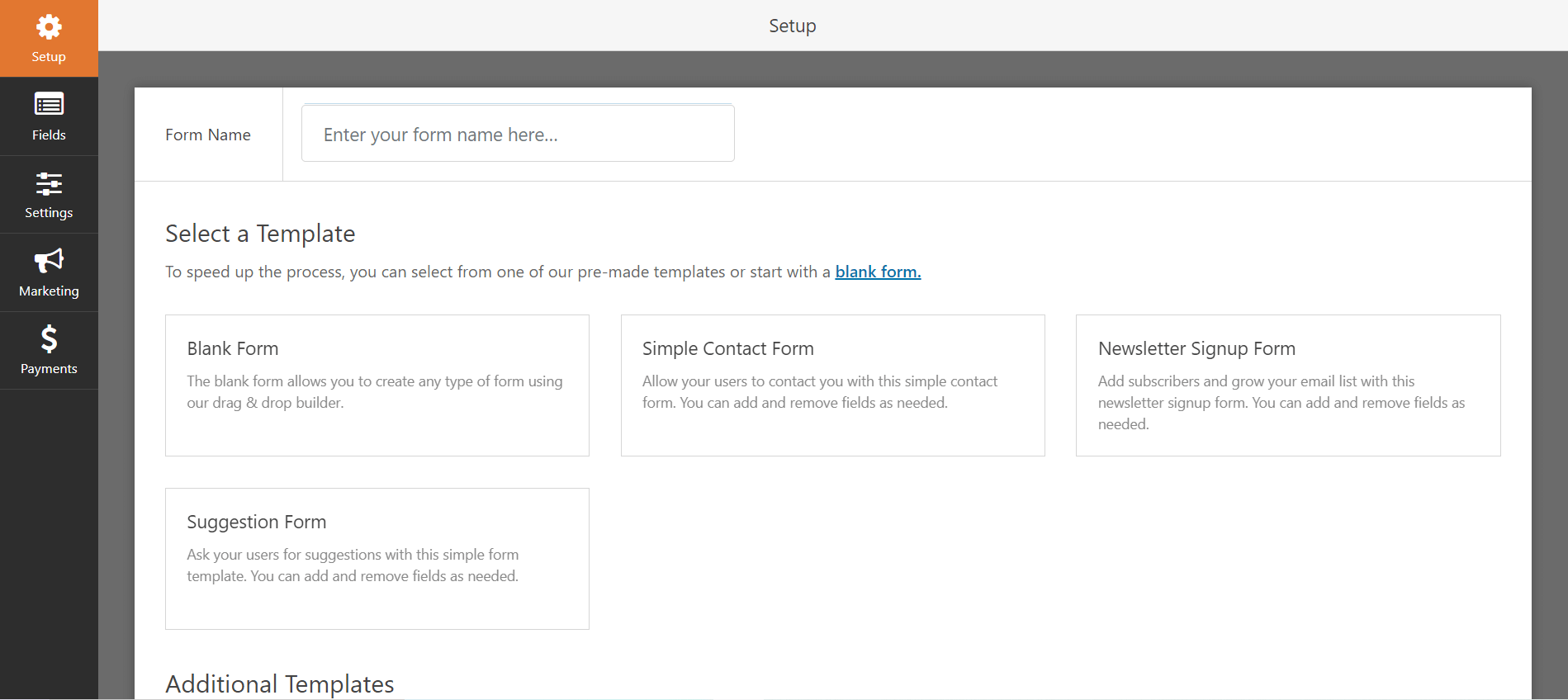 How To Create A Wordpress Order Form 3 Simple Steps Get Wp Plugin